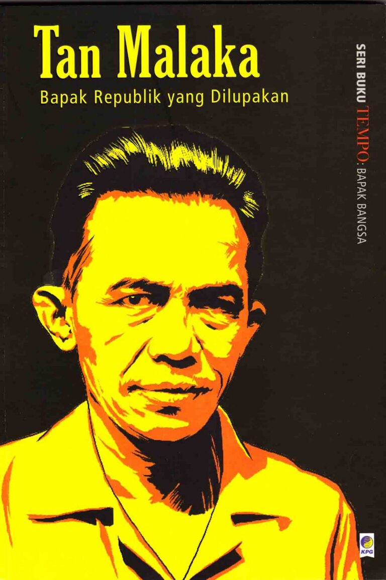 Tan Malaka: 7 Pelajaran Berharga Menghidupi Nilai Struggle