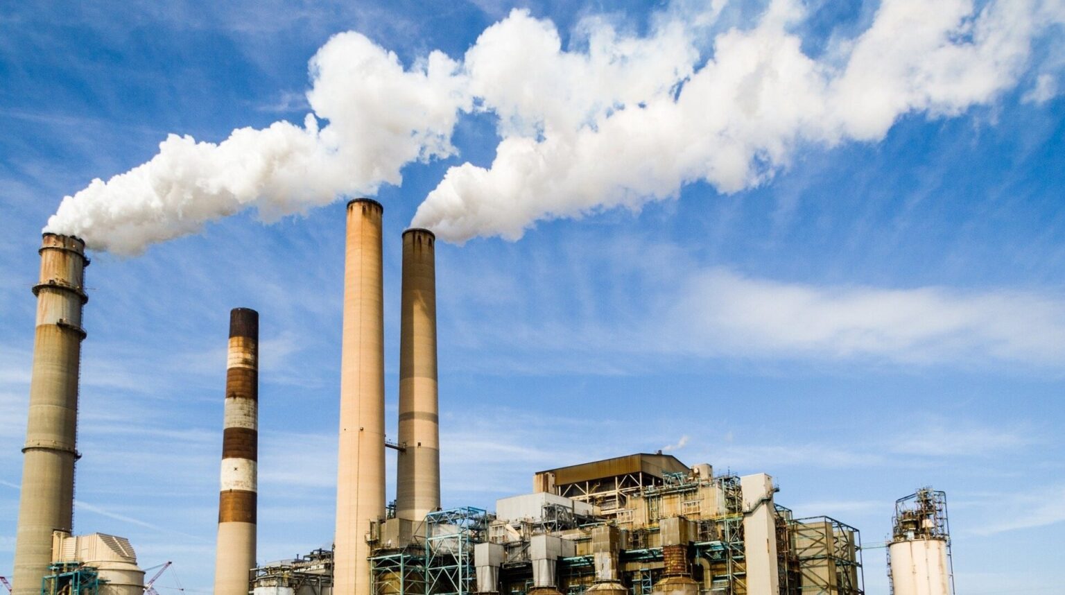 Sulfur Dioxide: Properties, Uses, And Environmental Impact
